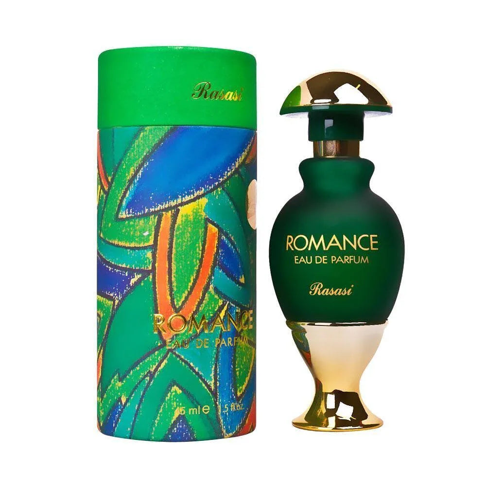 Rasasi Romance Women Eau de Parfum 100ml for Women | Sheikh Scents